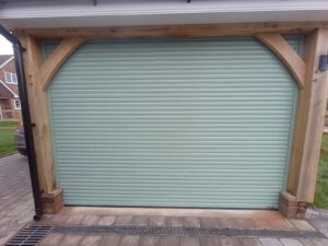 Garage Door Installation Gallery | CDC Garage Doors