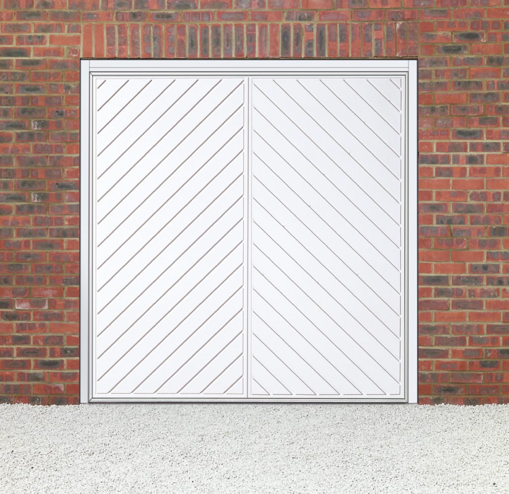 Up & Over Garage Doors Bournemouth & Wimborne | CDC Garage Doors
