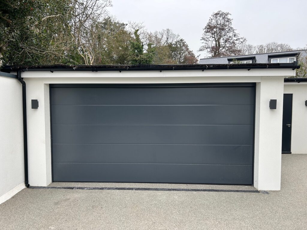 Garage Door Installation Gallery | CDC Garage Doors