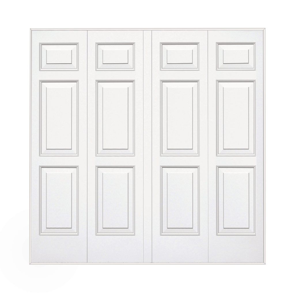 Up & Over Garage Doors Bournemouth & Wimborne | CDC Garage Doors