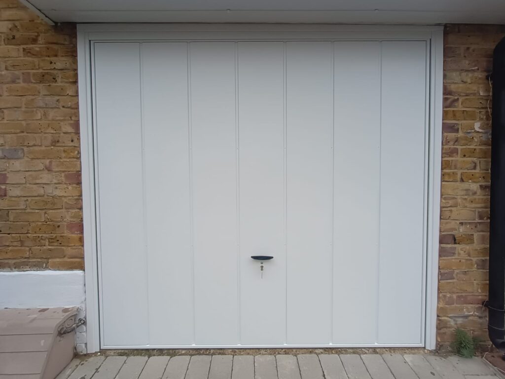 Garage Door Installation Gallery | CDC Garage Doors